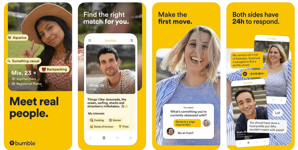 The best dating apps and sites in Australia for 2023 | Canstar Blue