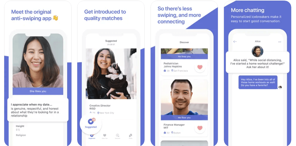 The best dating apps and sites in Australia for 2023 | Canstar Blue