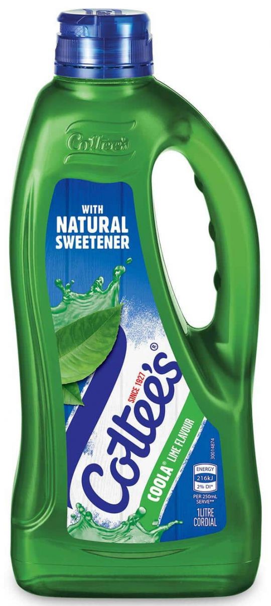 Best-Rated Cordials | Brand Reviews & Ratings ─ Canstar Blue