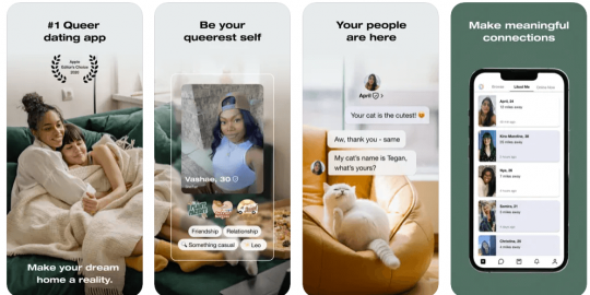 The best dating apps and sites in Australia for 2023 | Canstar Blue