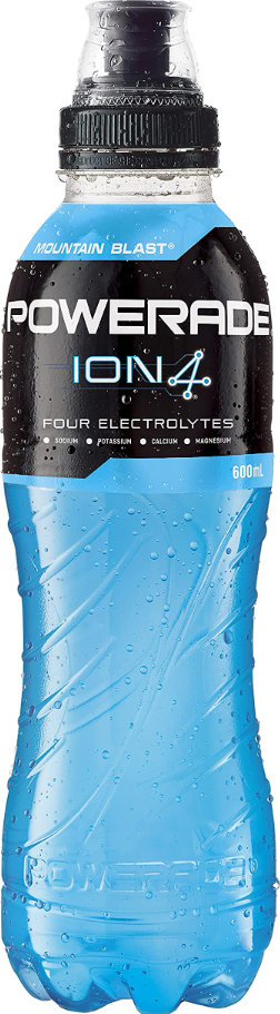 Best Sports Drinks | Brand Reviews & Ratings – Canstar Blue