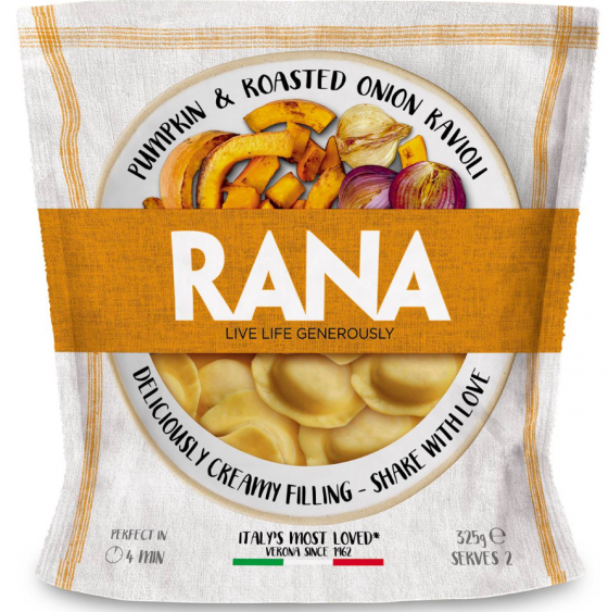 Best Fresh Pasta | Brand Ratings & Guide - Canstar Blue