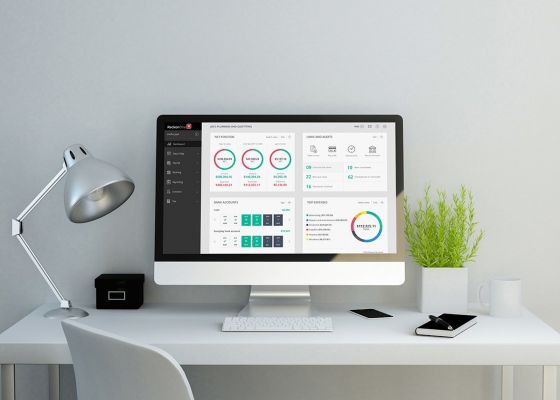 Reckon Accounting Software Review | Plans & Prices - Canstar Blue
