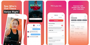 The best dating apps and sites in Australia for 2023 | Canstar Blue