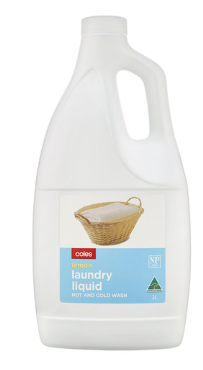 Best Laundry Liquids | Brand Ratings ─ Canstar Blue