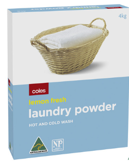 Best Laundry Powders | Brand Ratings ─ Canstar Blue