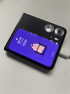 OPPO Find N2 Flip Review: A Serious Foldable Competitor - Canstar Blue