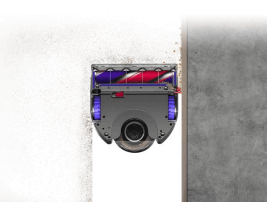 Dyson’s 360 Vis Nav is the ‘World’s Smartest, Most Powerful’ Robot Vac