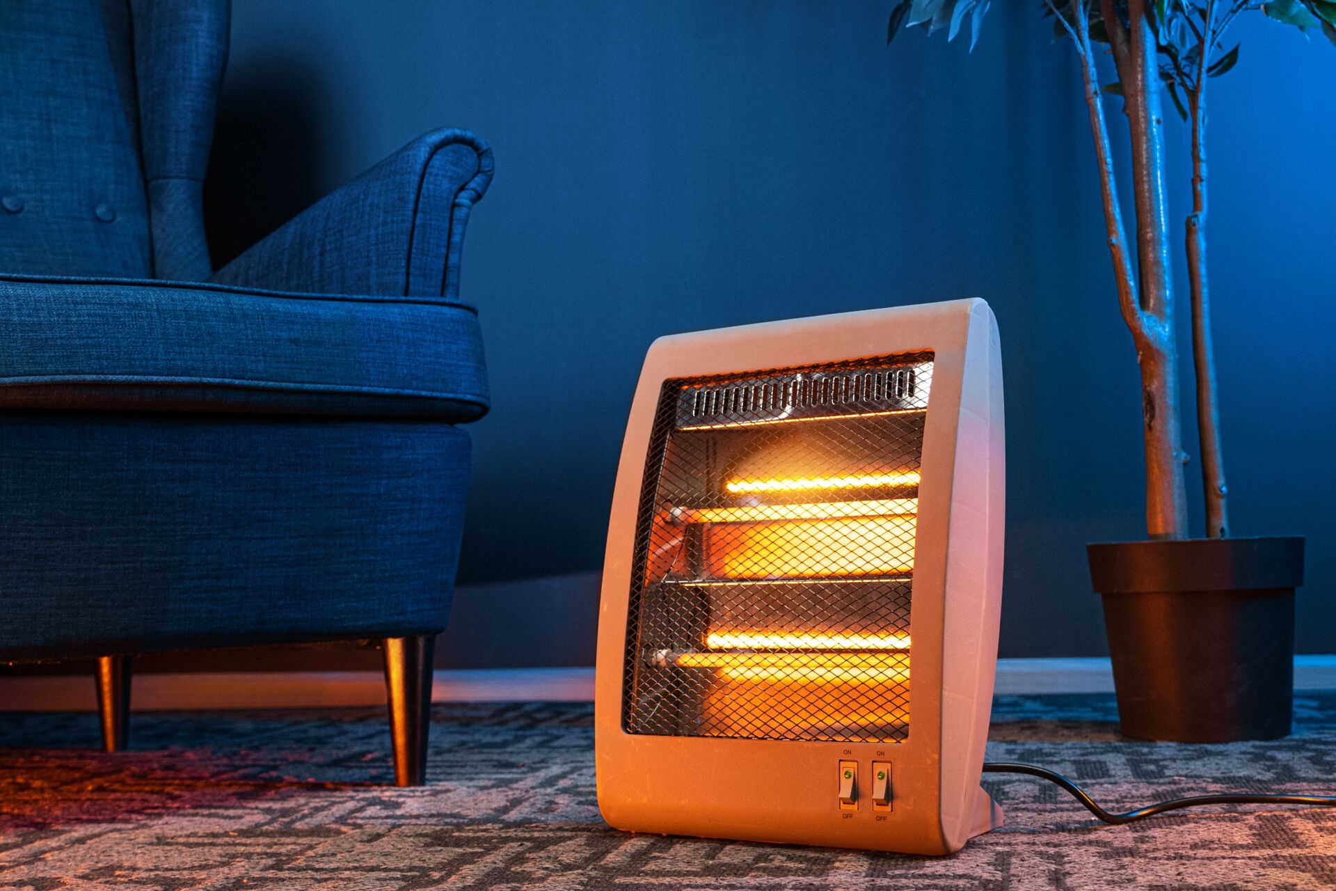 Gas Heater vs Electric Heater: Which Is Best? | Canstar Blue