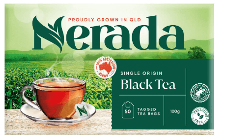 Best Black Tea | Brand Ratings - Canstar Blue