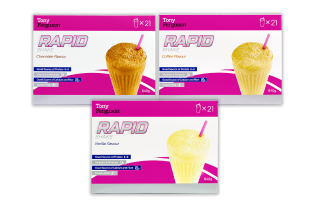 Tony Ferguson Weight Loss Shake Review | Canstar Blue