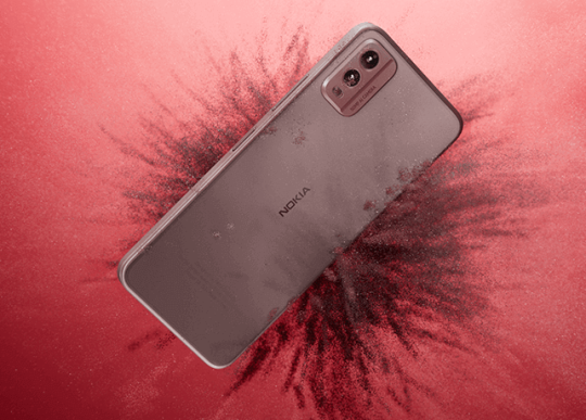 The Nokia C32: Big Camera, Big Battery, Small Price | Canstar Blue