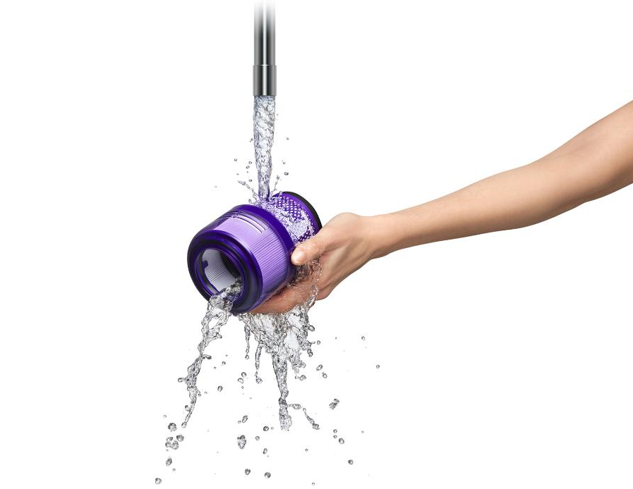 How to clean a Dyson vacuum cleaner | Canstar Blue