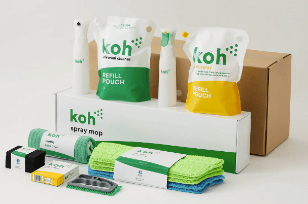 Koh Cleaning Products Review & Guide – Canstar Blue
