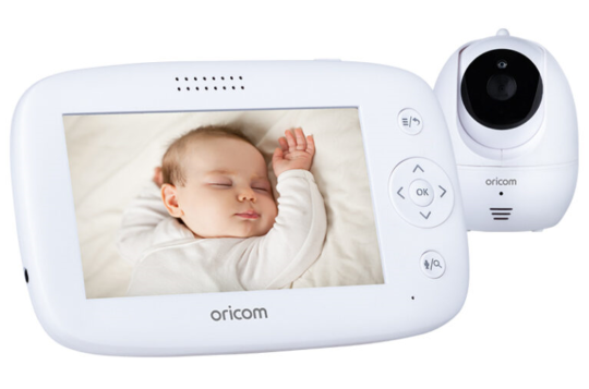 Best Baby Monitors - Ratings & Buying Guides | Canstar Blue