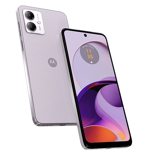 Motorola’s newest budget-friendly smartphone: The Moto G14 | Canstar Blue