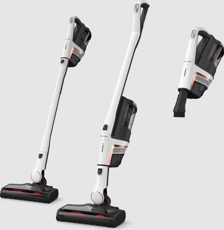 Miele Triflex HX2 Cordless Vacuum | Review - Canstar Blue