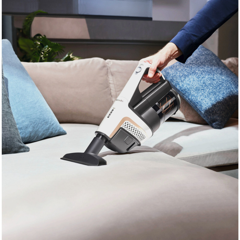 Miele Triflex HX2 Cordless Vacuum | Review - Canstar Blue