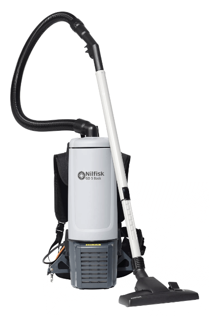 Backpack Vacuum Cleaner Buying Guide | Models & Prices – Canstar Blue