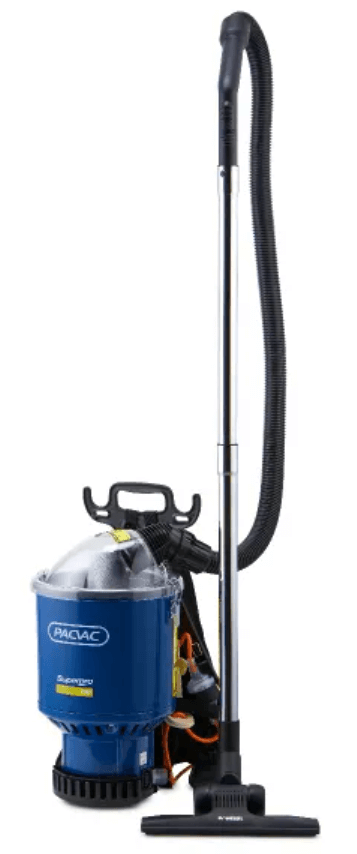 Backpack Vacuum Cleaner Buying Guide | Models & Prices – Canstar Blue