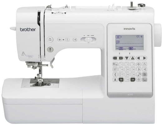 Best-Rated Sewing Machines | Ratings & Buying Guide - Canstar Blue