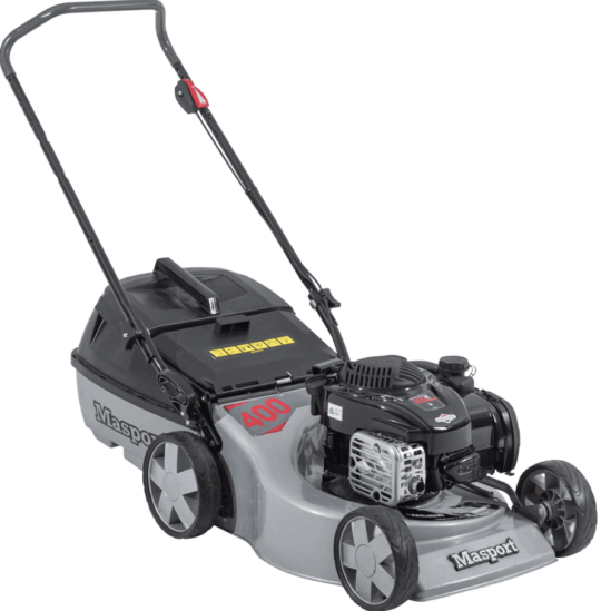 Best-Rated Lawn Mowers | Brand Ratings ─ Canstar Blue