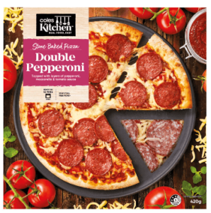 Best-Rated Fresh Pizza | Brand Reviews & Ratings ─ Canstar Blue