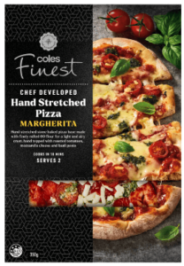 Best-Rated Fresh Pizza | Brand Reviews & Ratings ─ Canstar Blue