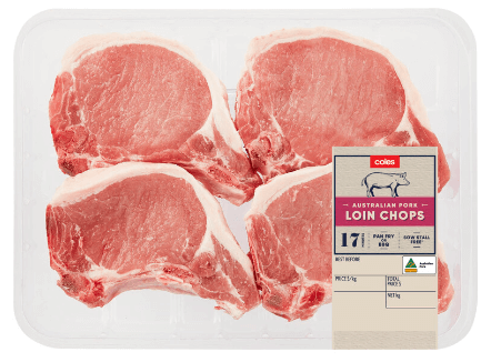 Supermarket Meat Awards - Coles, Woolies, ALDI & IGA | Canstar Blue
