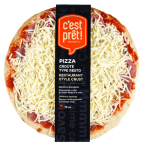 Best-Rated Fresh Pizza | Brand Reviews & Ratings ─ Canstar Blue