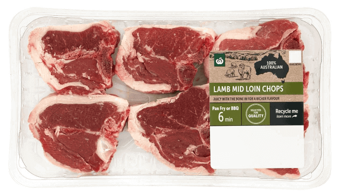 Supermarket Meat Awards - Coles, Woolies, ALDI & IGA | Canstar Blue