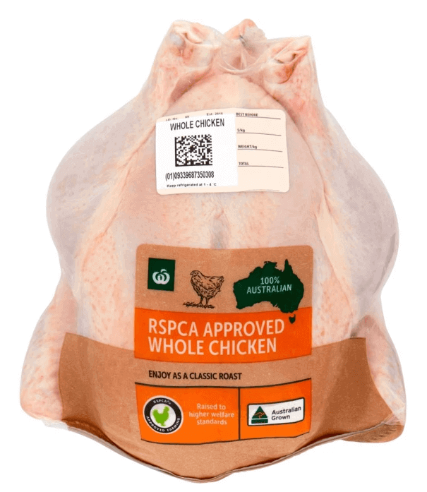 Supermarket Meat Awards - Coles, Woolies, ALDI & IGA | Canstar Blue