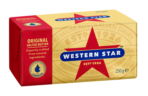 Best-Rated Butter | Brand Reviews & Ratings - Canstar Blue