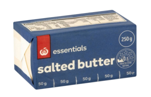 Best-Rated Butter | Brand Reviews & Ratings - Canstar Blue