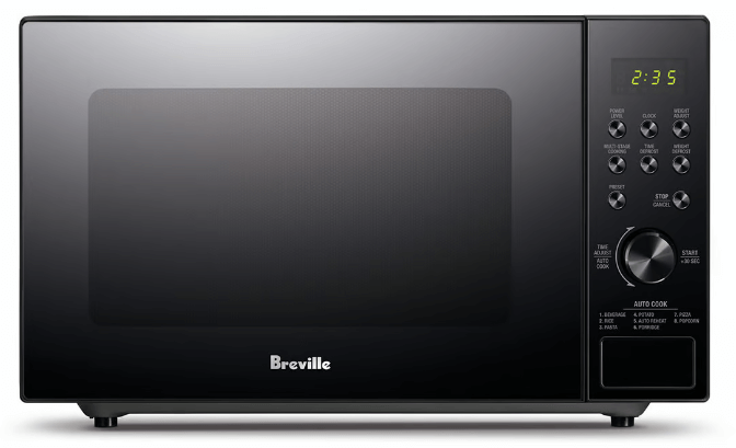 Best-Rated Microwaves | Brand Ratings & Guide - Canstar Blue