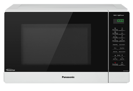 Best-Rated Microwaves | Brand Ratings & Guide - Canstar Blue
