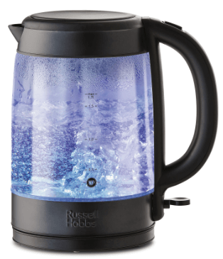 Best-Rated Kettles | Brand Reviews & Buying Guide - Canstar Blue