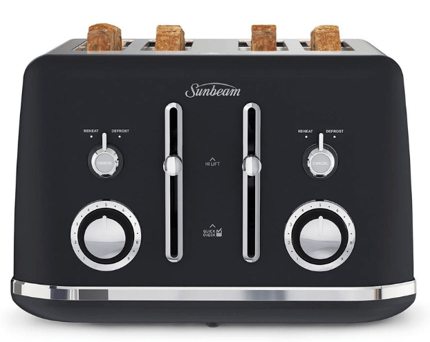 Best-Rated Toasters | Reviews & Buying Guide - Canstar Blue