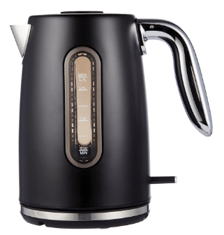 Best-Rated Kettles | Brand Reviews & Buying Guide - Canstar Blue