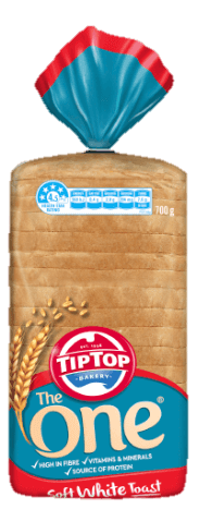 Best-Rated White Bread | Brand Reviews & Ratings - Canstar Blue