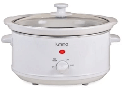 Best-Rated Slow Cookers | Brand Review & Ratings - Canstar Blue