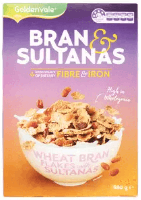 Best-Rated Breakfast Cereal 2025 | Canstar Blue