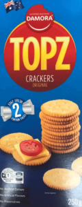Best-Rated Crackers | Brand Ratings & Guide - Canstar Blue