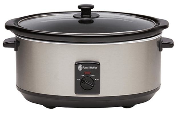 Best-Rated Slow Cookers | Brand Review & Ratings - Canstar Blue