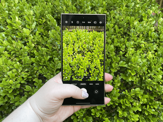 Samsung Galaxy S24 Ultra Review: An Ultra Performance | Canstar Blue