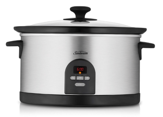 Best-Rated Slow Cookers | Brand Review & Ratings - Canstar Blue