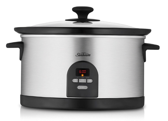 Best-Rated Slow Cookers | Brand Review & Ratings - Canstar Blue