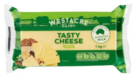Block Cheese Reviews | Best Brands Compared - Canstar Blue