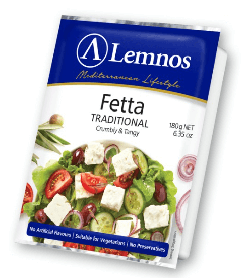 Best Feta Cheese | Brand Reviews & Ratings - Canstar Blue