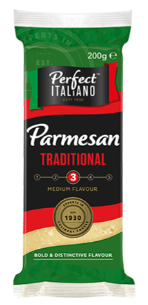 Best Parmesan Cheese | Brand Reviews & Ratings - Canstar Blue